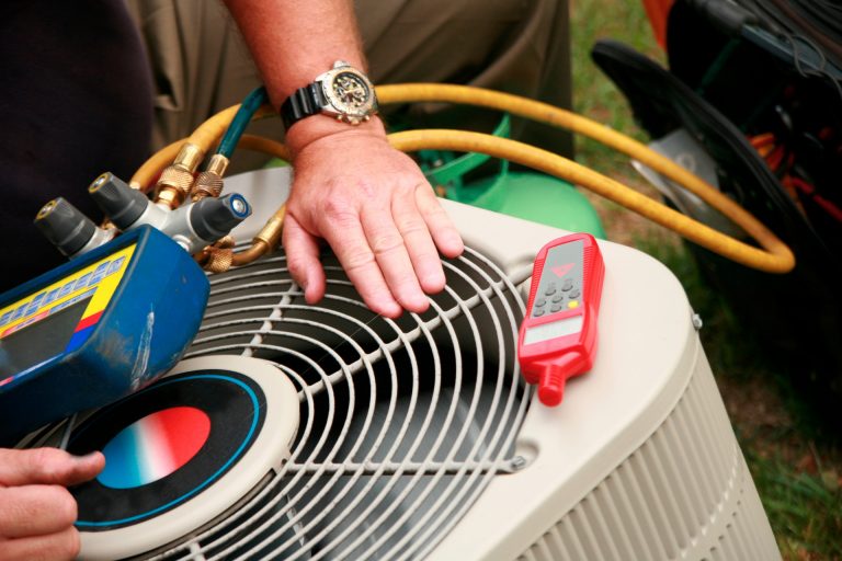 Get Your Air Conditioner Ready for Summer with Preventive Maintenance ...