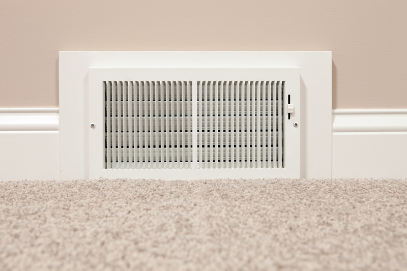 Indoor Air and Your AC System: What You Should Know | DB Heating & Cooling